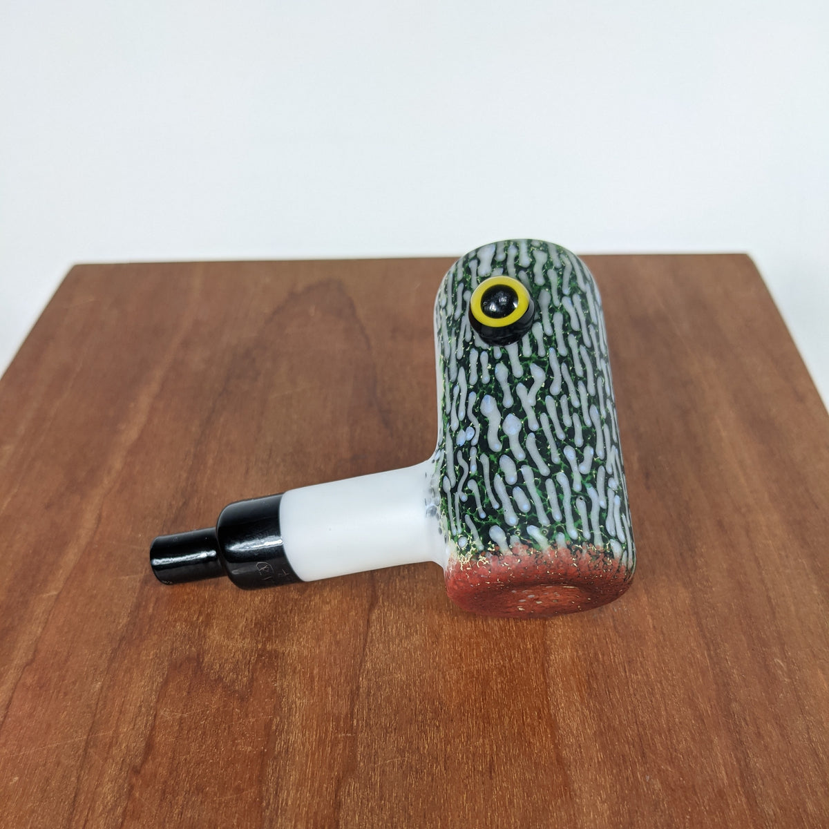 Trapper Studio Fish Dukes | Legacy Glassworks