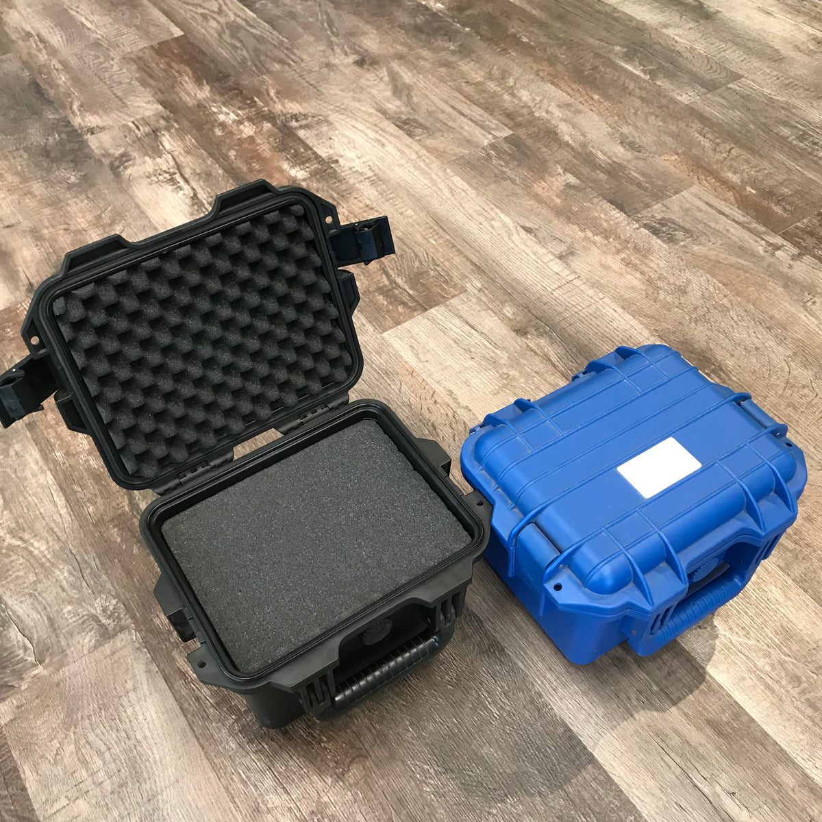 Turtle Case | Legacy Glassworks