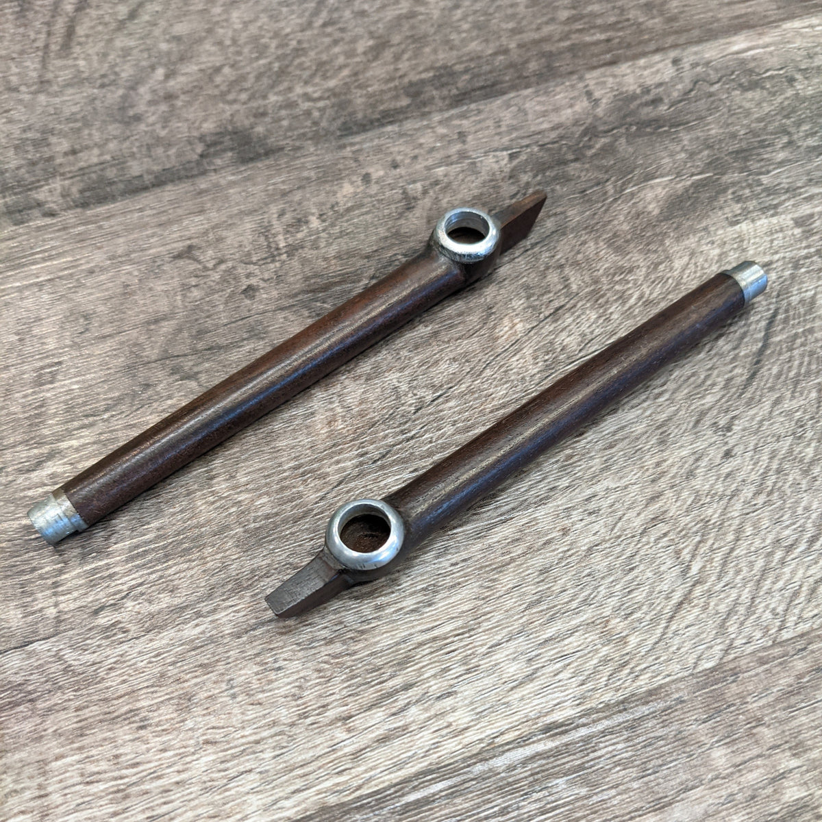 Midwakh Wood Dokha Pipe | Legacy Glassworks