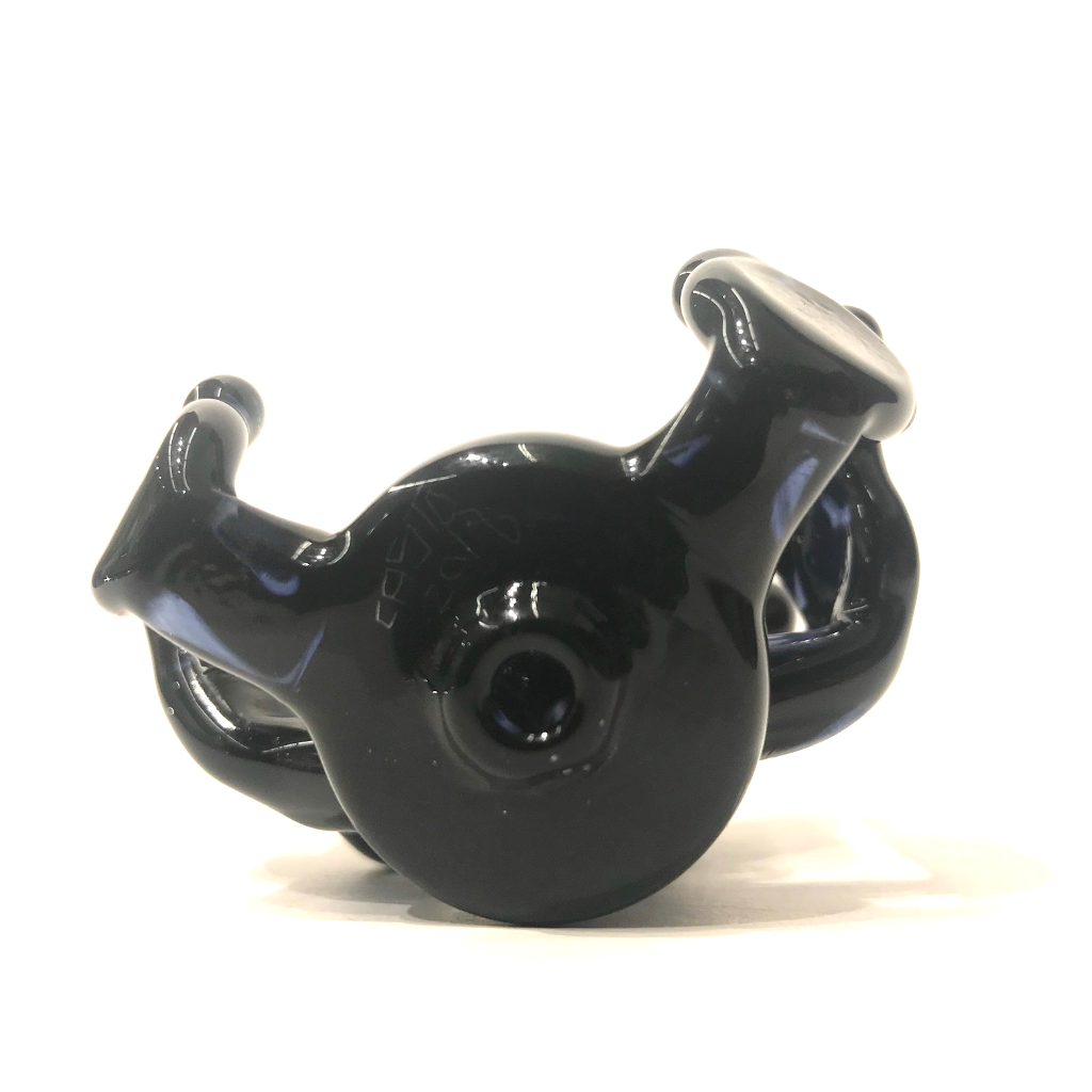 Casto Spunyon Cap | Legacy Glassworks