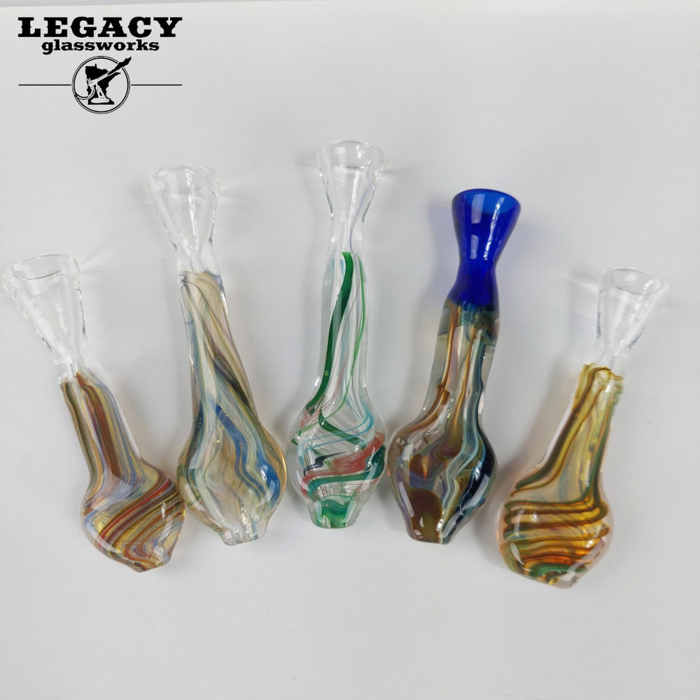 CDirty Classic Pinchies | Legacy Glassworks