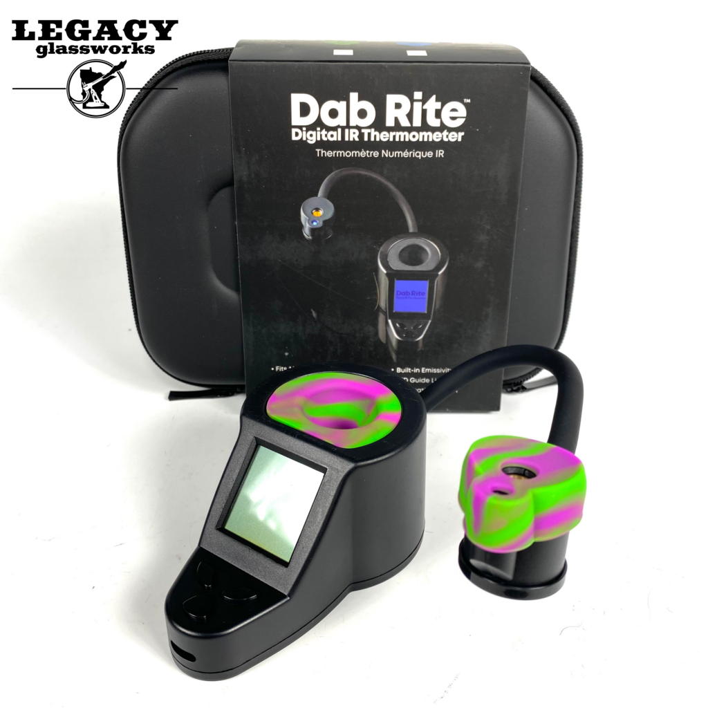 Dab Rite | Legacy Glassworks