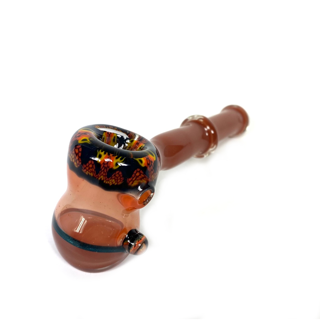 Nathan Middleton Hammer | Legacy Glassworks