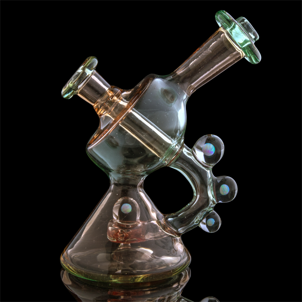 Jfell Portal Pod | Legacy Glassworks