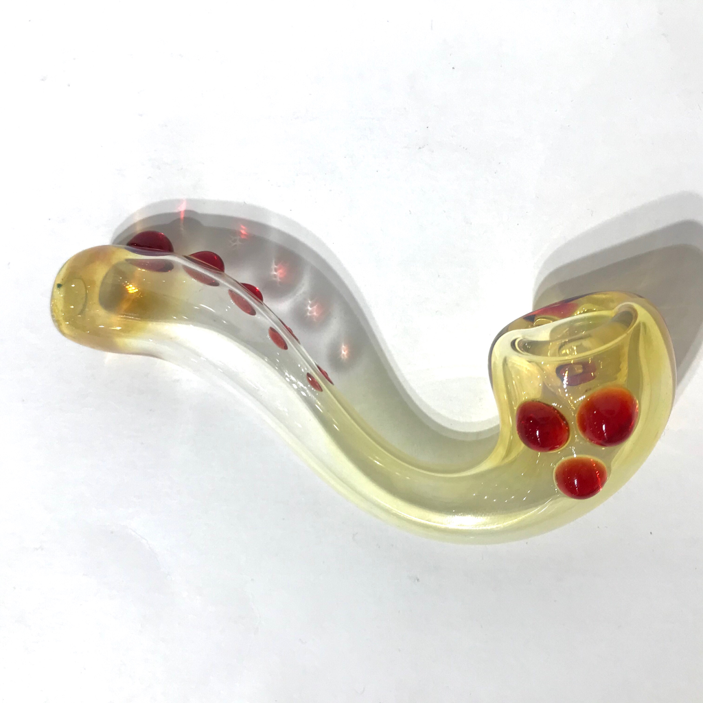 Ray Mondy Sherlock | Legacy Glassworks