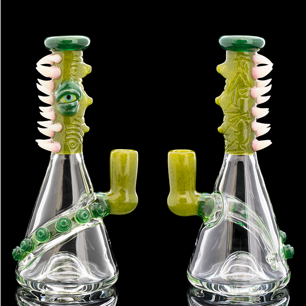 Salt Rip Curl #209 | Legacy Glassworks