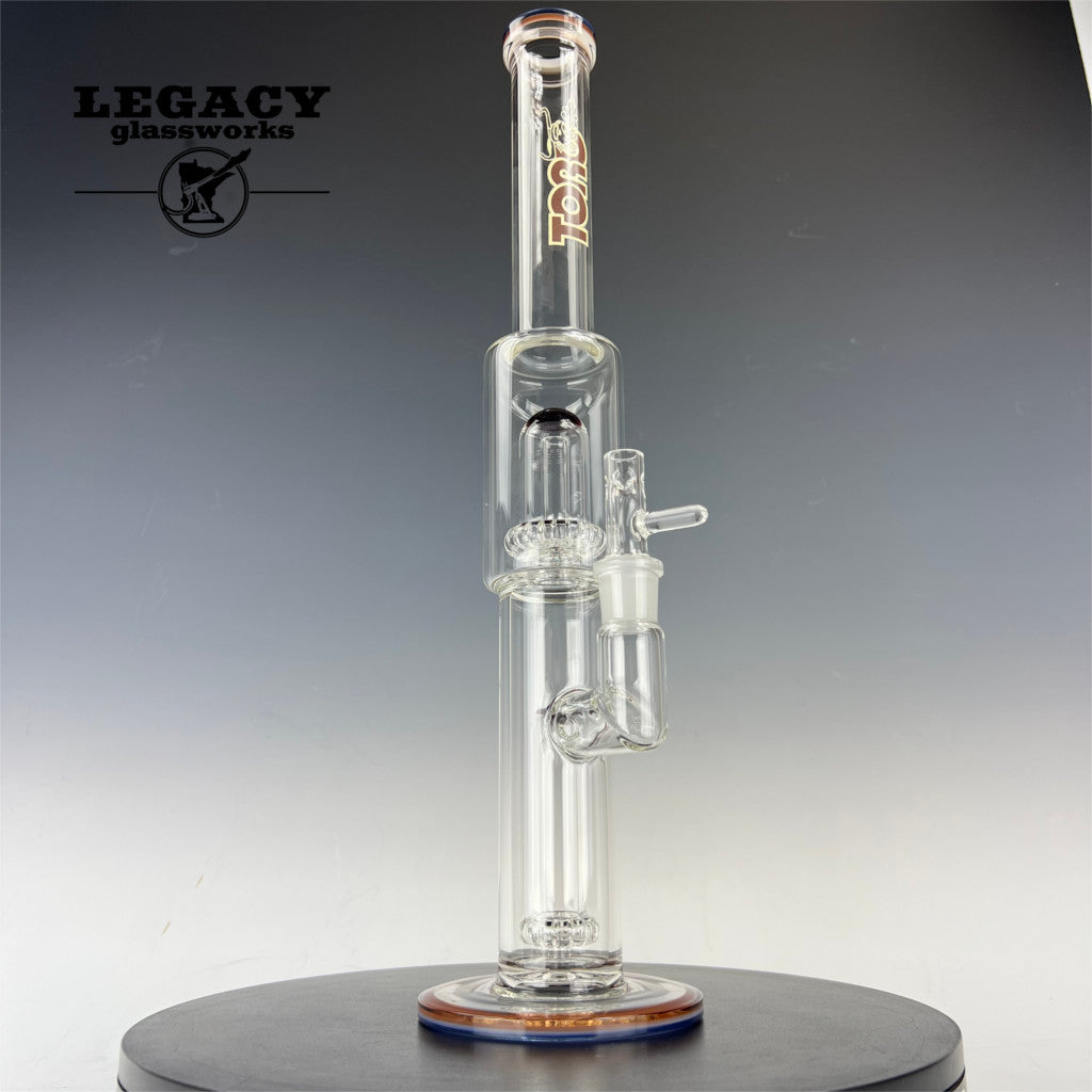 Toro Circ-Circ Color Caps | Legacy Glassworks