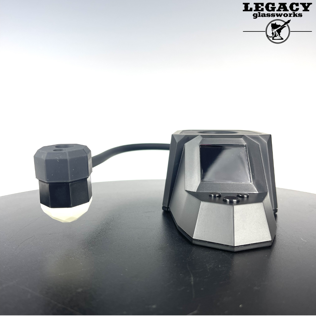 Dab Rite Pro Digital IR Thermometer | Legacy Glassworks